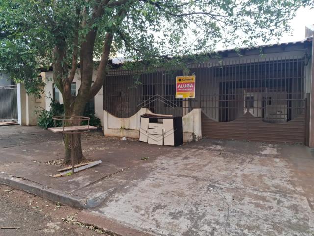 CASA PARA ALUGAR EM DOURADOS/MS