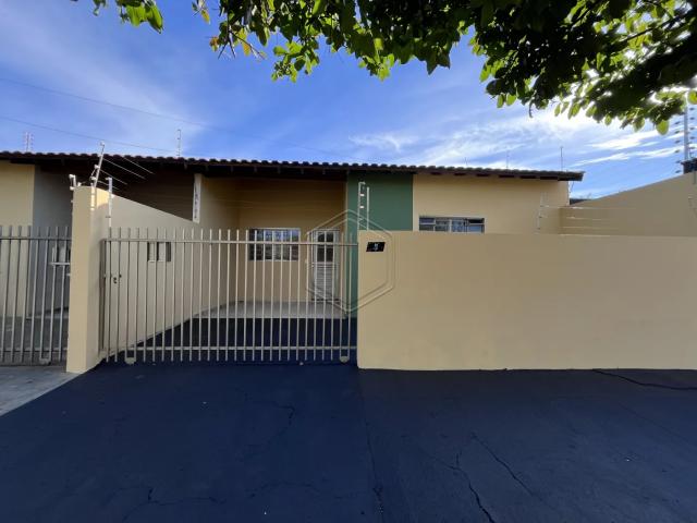 CASA PARA ALUGAR EM DOURADOS/MS