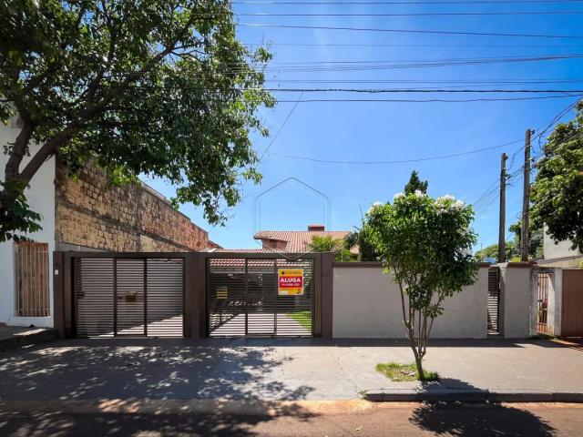 CASA PARA ALUGAR EM DOURADOS/MS