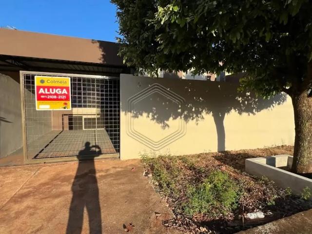CASA PARA ALUGAR EM DOURADOS/MS