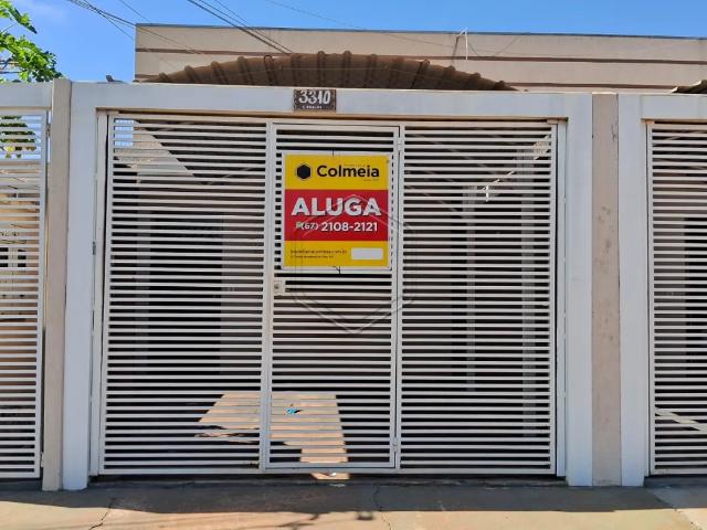 CASA PARA ALUGAR EM DOURADOS/MS