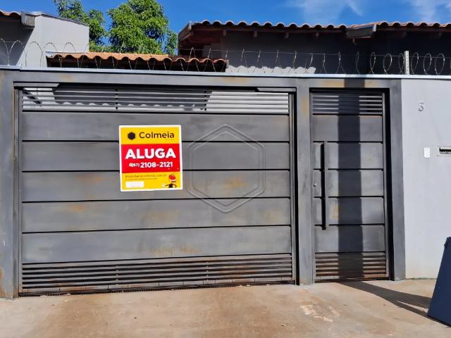 CASA PARA ALUGAR EM DOURADOS/MS
