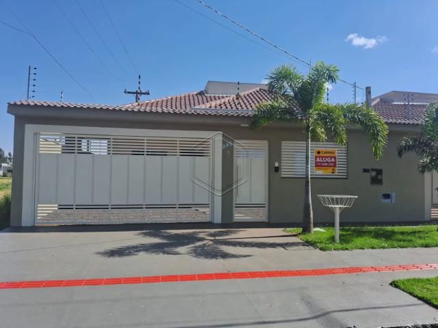 CASA PARA ALUGAR EM DOURADOS/MS