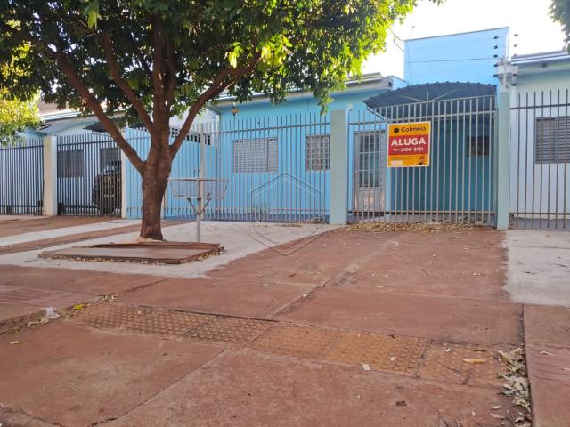 CASA PARA ALUGAR EM DOURADOS/MS