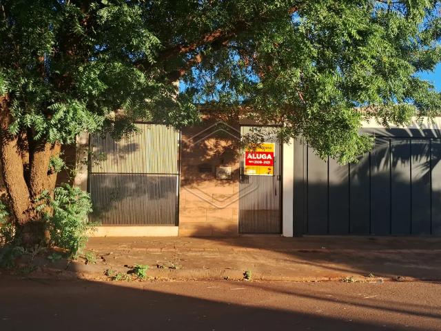 CASA PARA ALUGAR EM DOURADOS/MS