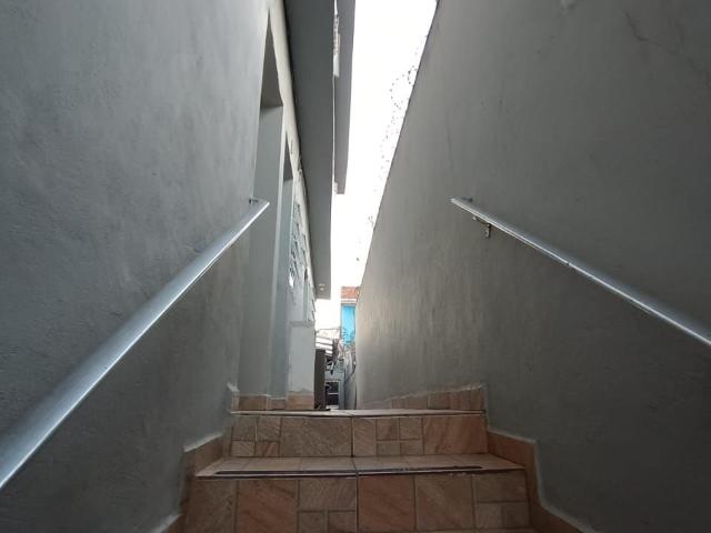 Casa para alugar em Ipiranga · 1 dorm · Mega Brasil Imóveis · Mega Brasil Imóveis