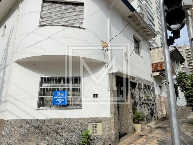 Casa para alugar em Ipiranga · 2 dorm · Mega Brasil Imóveis · Mega Brasil Imóveis