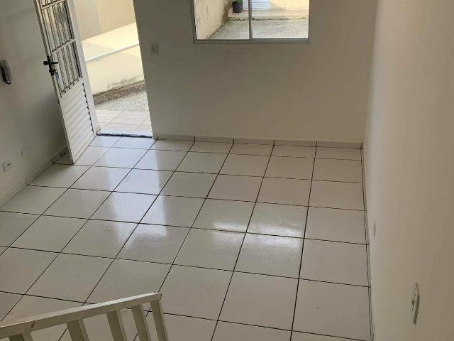 Casa para Alugar em Jandira – Vila Santa Rosa, 2 Quartos, 1 Vaga