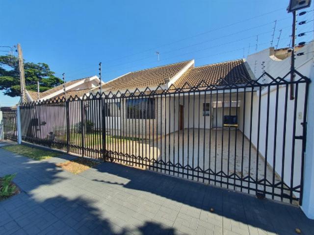 Casa para alugar em Jardim Imperial II, Maringá PR