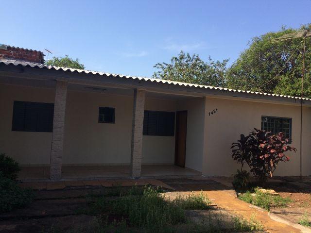 Casa para alugar em Jardim Social, Maringá PR