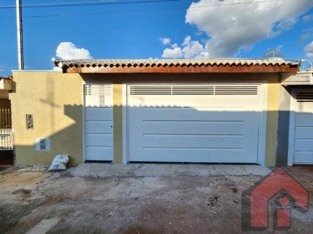 Casa para alugar em Jaú/SP Cecap