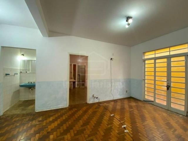 Casa para alugar em Jaú/SP Centro