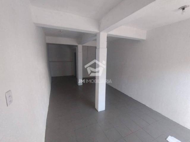 Casa para alugar em Jaú/SP Centro
