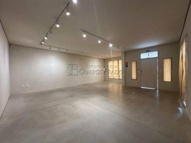 Casa para alugar em Jaú/SP Centro