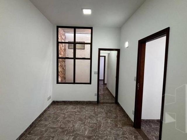 Casa para alugar em Jaú/SP Centro