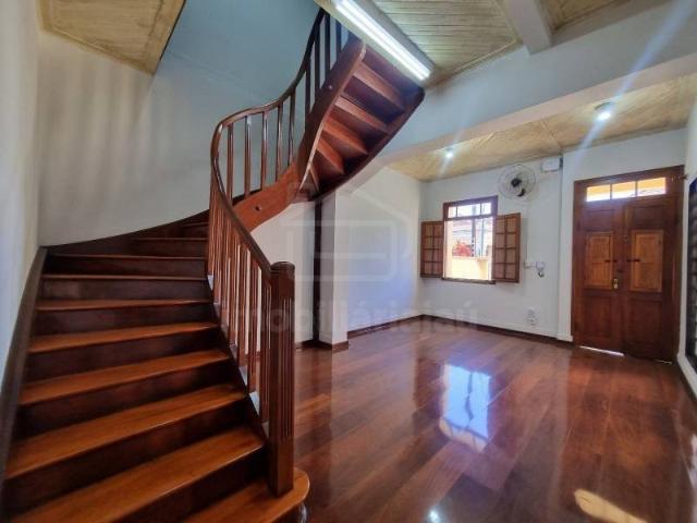 Casa para alugar em Jaú/SP Centro