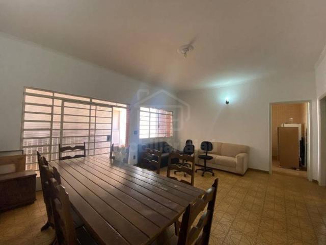 Casa para alugar em Jaú/SP Centro