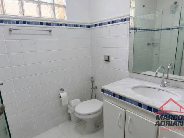 Casa para alugar em Jaú/SP Centro