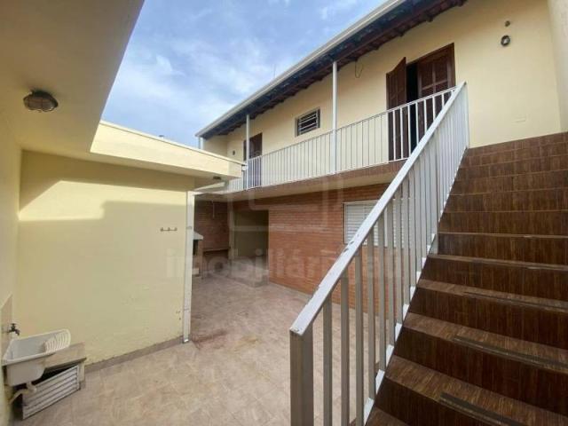 Casa para alugar em Jaú/SP Centro