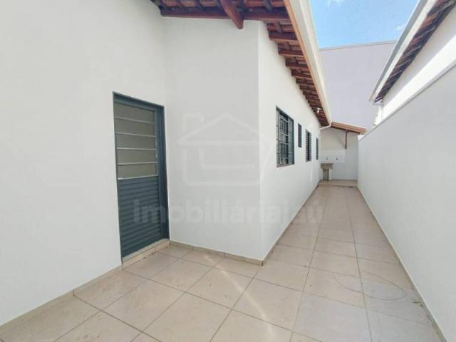 Casa para alugar em Jaú/SP Centro