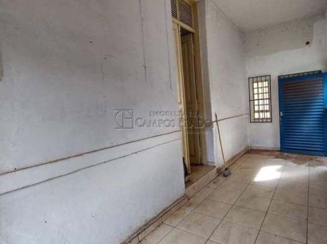 Casa para alugar em Jaú/SP Centro