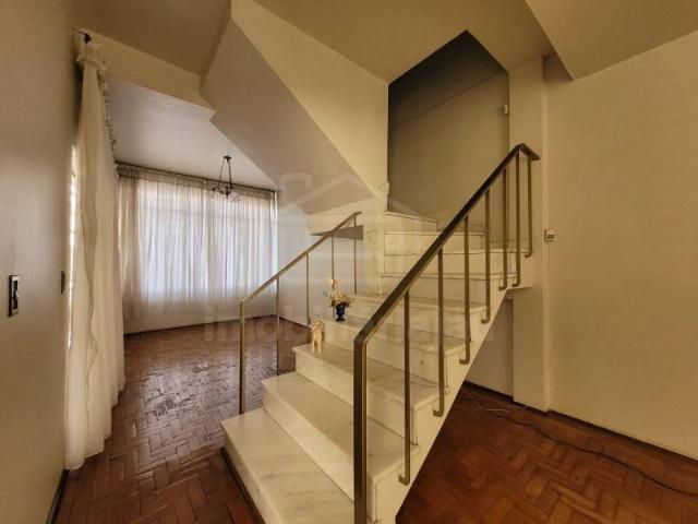 Casa para alugar em Jaú/SP Centro