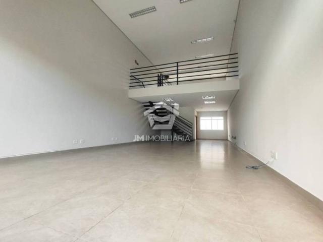 Casa para alugar em Jaú/SP Centro