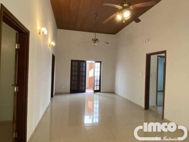 Casa para alugar em Jaú/SP Centro