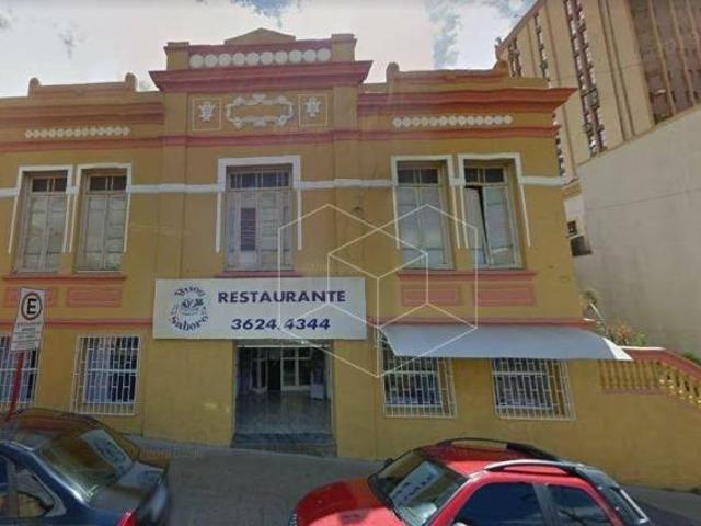 Casa para alugar em Jaú/SP Centro