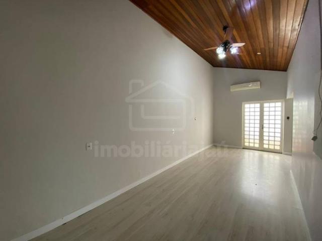 Casa para alugar em Jaú/SP Centro