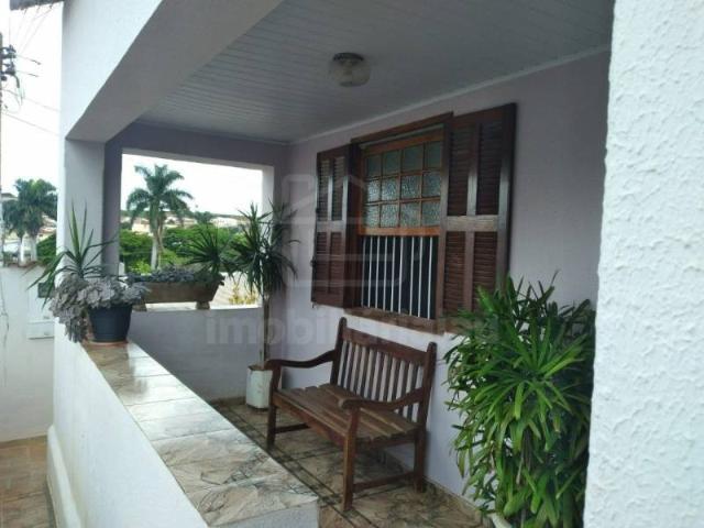 Casa para alugar em Jaú/SP Centro
