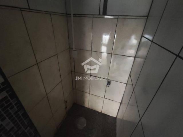 Casa para alugar em Jaú/SP Centro