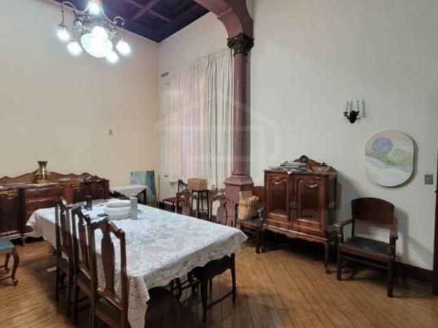 Casa para alugar em Jaú/SP Centro