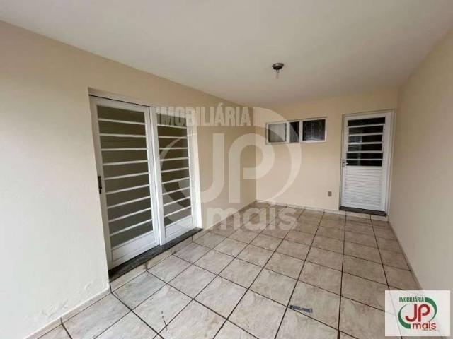 Casa para alugar em Jaú/SP Centro