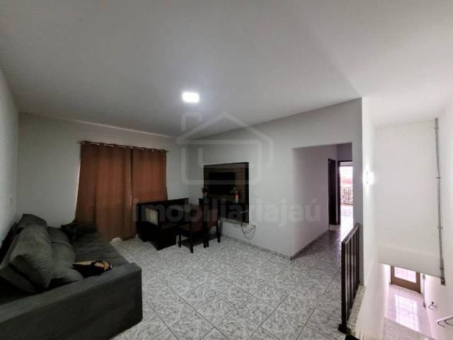Casa para alugar em Jaú/SP Centro