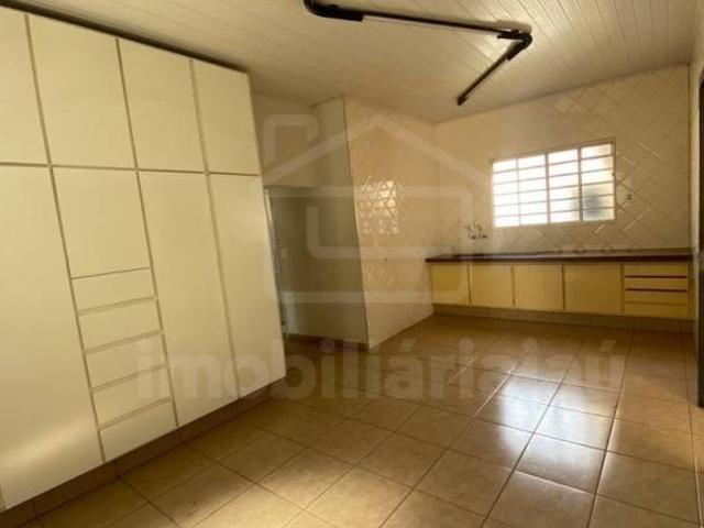 Casa para alugar em Jaú/SP Centro