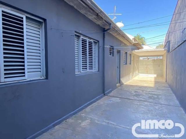 Casa para alugar em Jaú/SP Centro