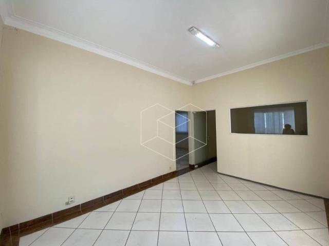 Casa para alugar em Jaú/SP Centro