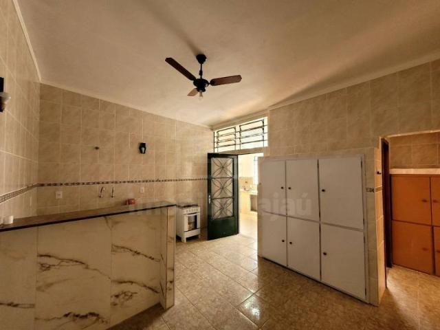 Casa para alugar em Jaú/SP Centro