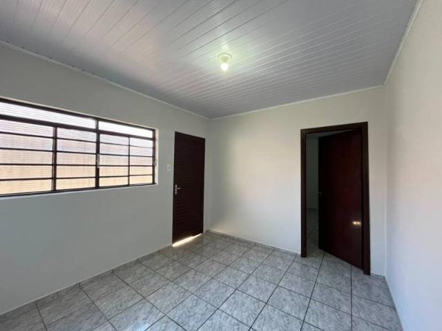 Casa para alugar em Jaú/SP Centro