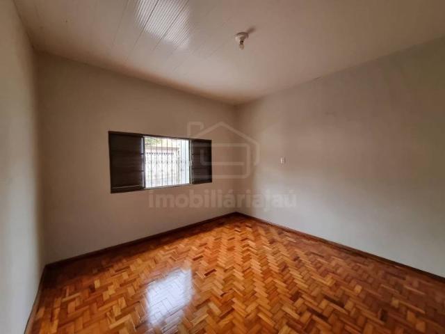 Casa para alugar em Jaú/SP Centro