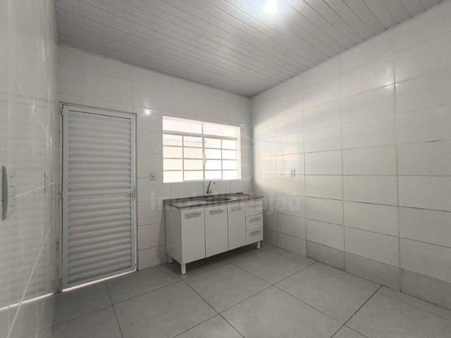 Casa para alugar em Jaú/SP Centro