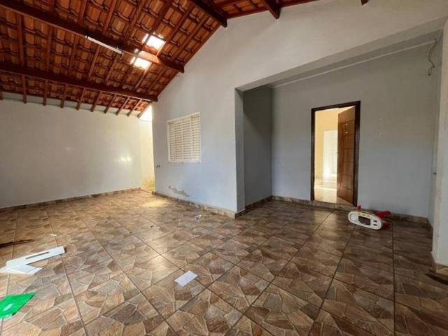 Casa para alugar em Jaú/SP Centro