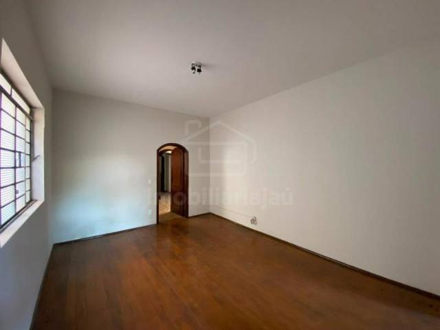 Casa para alugar em Jaú/SP Centro