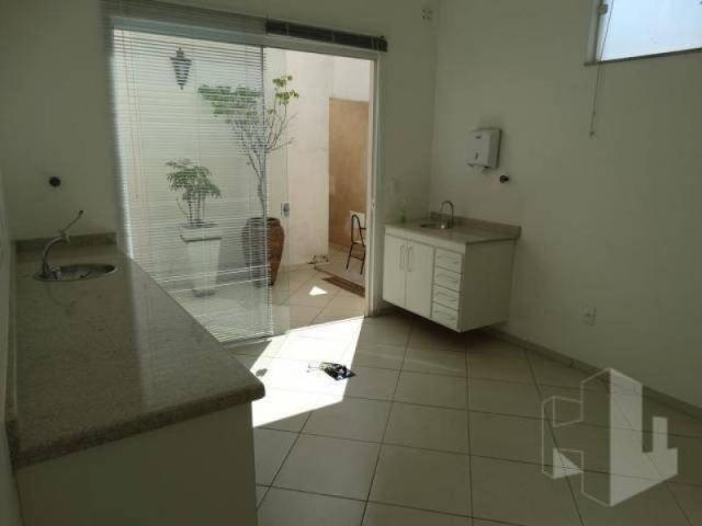 Casa para alugar em Jaú/SP Centro