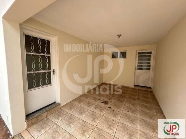 Casa para alugar em Jaú/SP Centro
