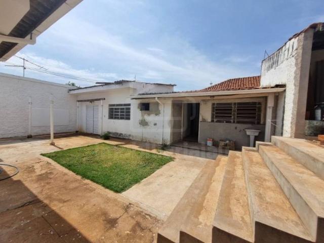 Casa para alugar em Jaú/SP Centro