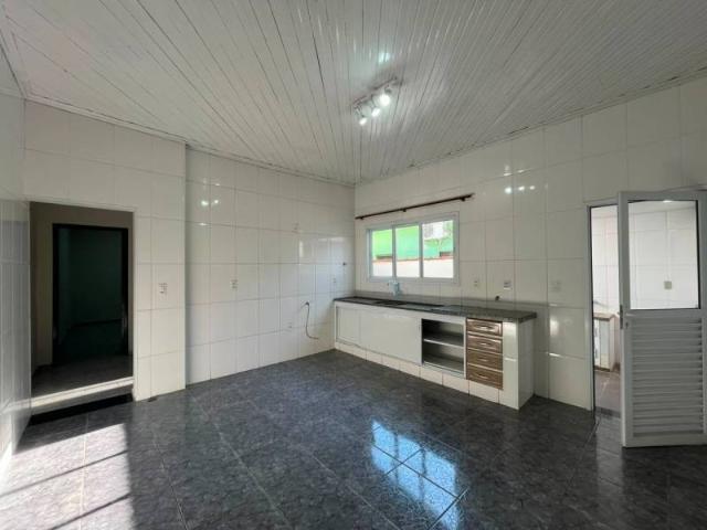 Casa para alugar em Jaú/SP Centro