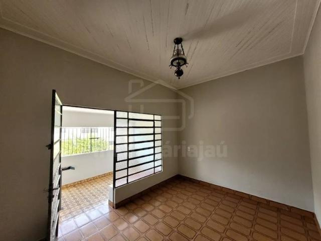 Casa para alugar em Jaú/SP Centro
