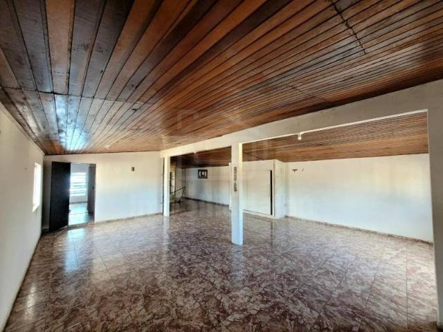 Casa para alugar em Jaú/SP Centro